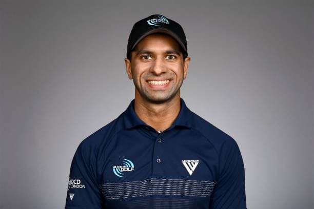 Aaron Rai- Player Profile, Stats, Bio, Career and more