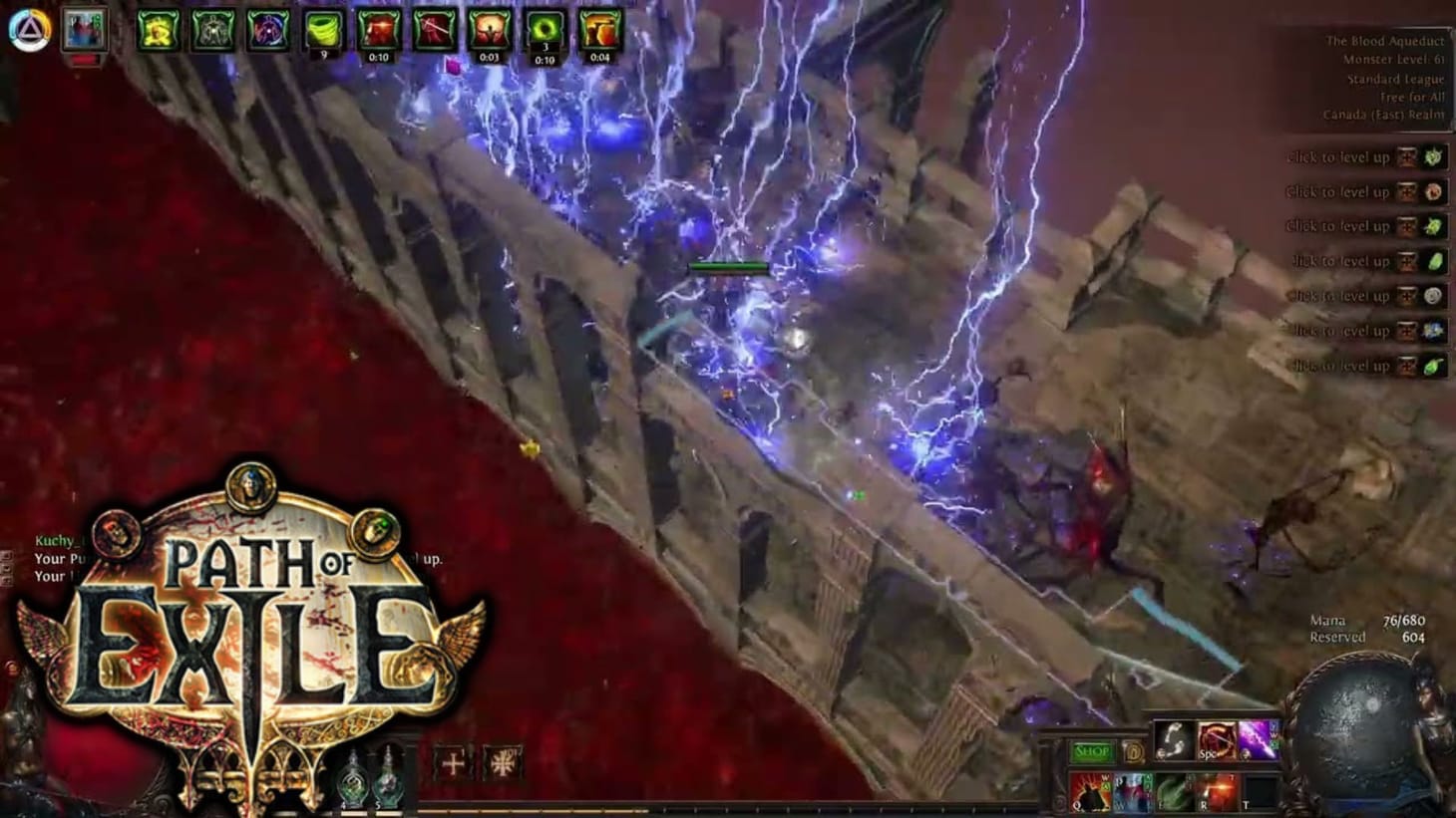 5 Best Ranger builds in Path of Exile