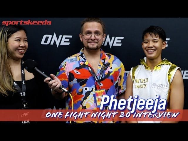 ONE Fight Night 20: “This is such a historical moment” – Phetjeeja ...
