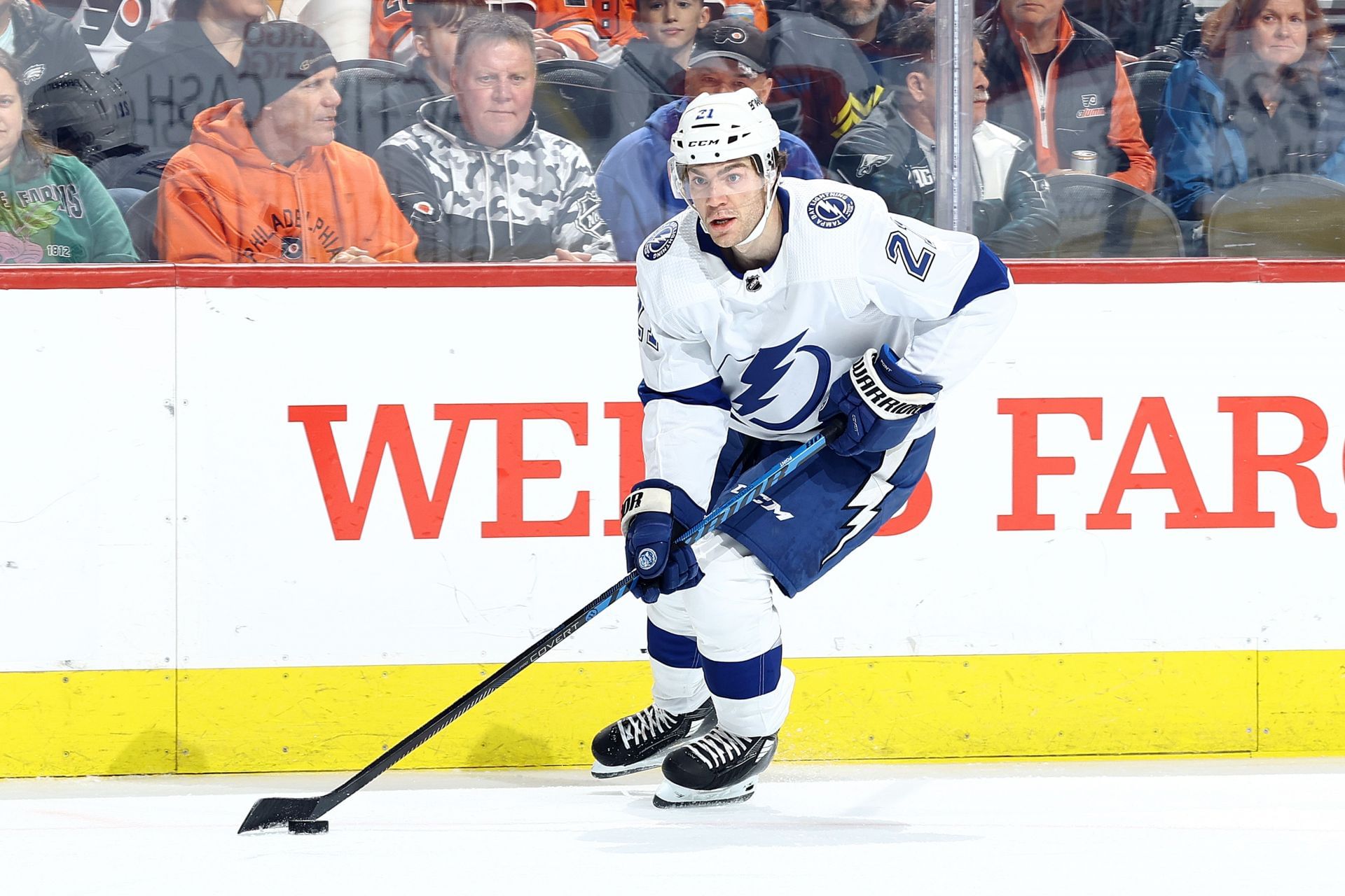 5 underrated players who deserve to be on NHL's new Amazon series ft ...