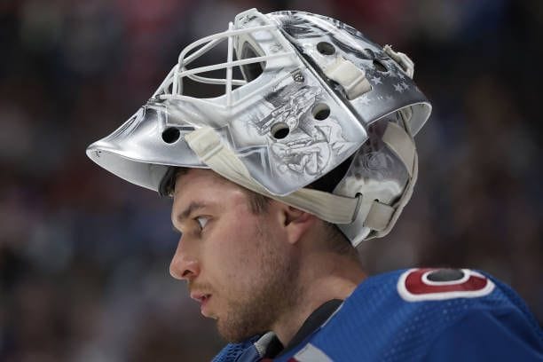 Alexandar Georgiev Contract Breakdown, Salary Cap Details, Bonuses ...