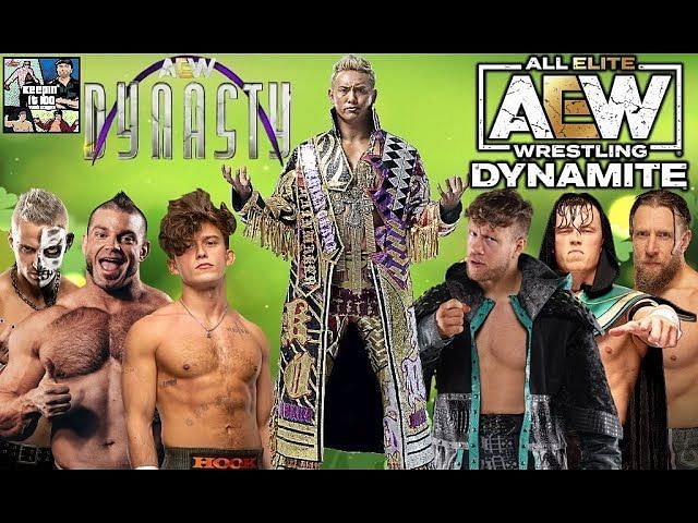 Tony Khan bringing in WWE Hall of Famer to Tony Khan bringing in WWE Hall of Famer to