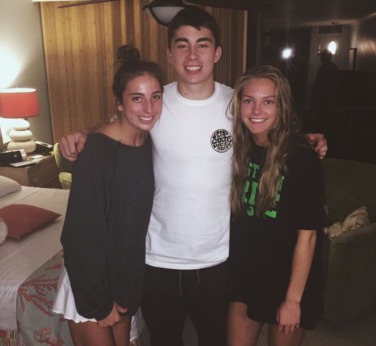 Who Are Payton Pritchard's Family? Age, Nationality & More