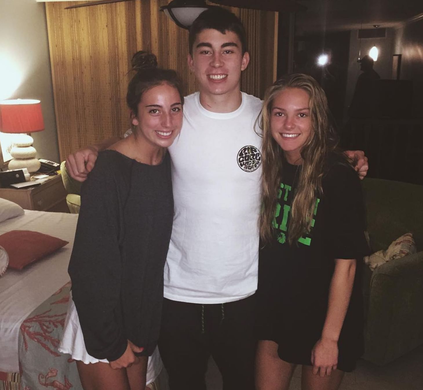 Who Are Payton Pritchard's Family? Age, Nationality & More