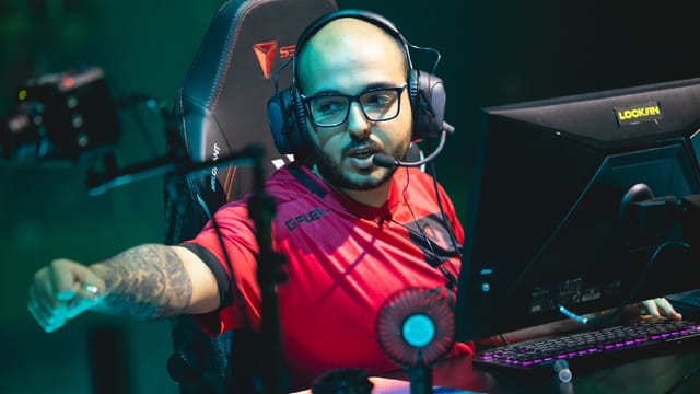 Sacy’s Valorant settings (2024): Keybinds, sensitivity, and more