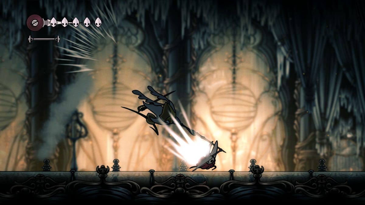 5 upcoming platformer games in 2024 to watch out for