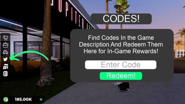 Jupiter Florida codes (June 2026)