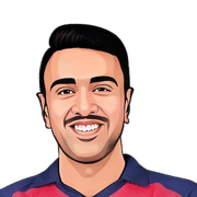 Harry Manenti Profile - Age, Career Info, News, Stats, Records & Videos