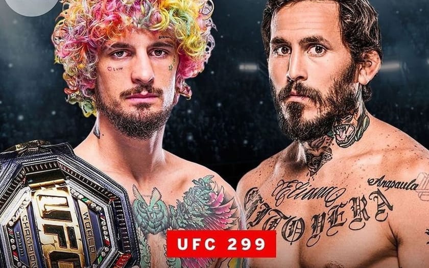 UFC 299: How much do UFC 299 tickets cost? Exploring price for watching ...