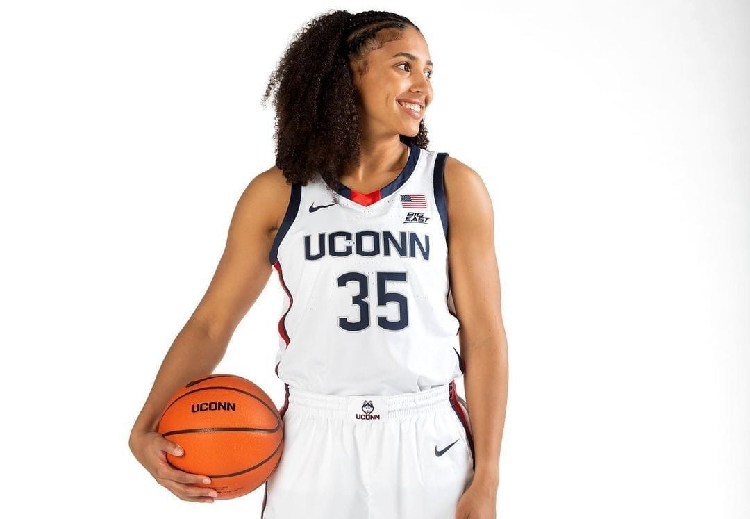 Azzi Fudd NIL Deal in 2024, Salary, Contract, Endorsements, Investments ...