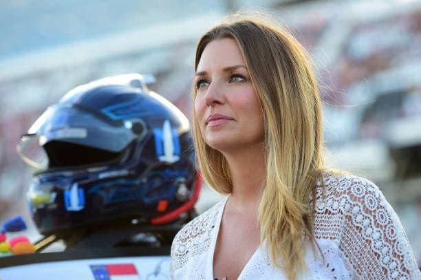 Who is Dale Earnhardt Jr. Wife? | Meet Amy Earnhardt