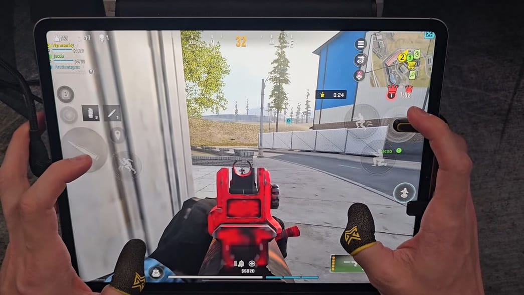 Warzone Mobile: Warzone Mobile vs CoD Mobile: 5 major differences that ...