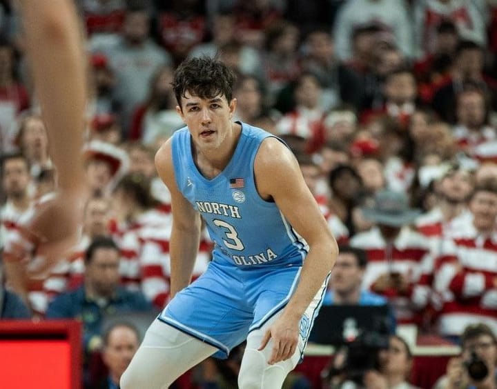 Who Are Cormac Ryan's Parents? Age, Nationality & More