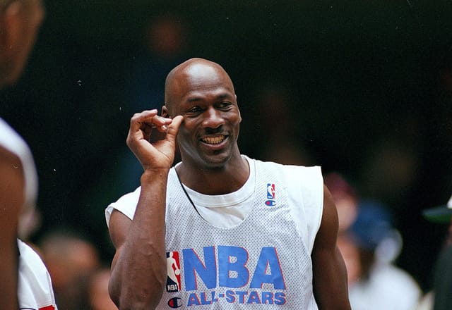 ‘We're done with the 90s’ viral trend sparks mixed reactions from NBA fans