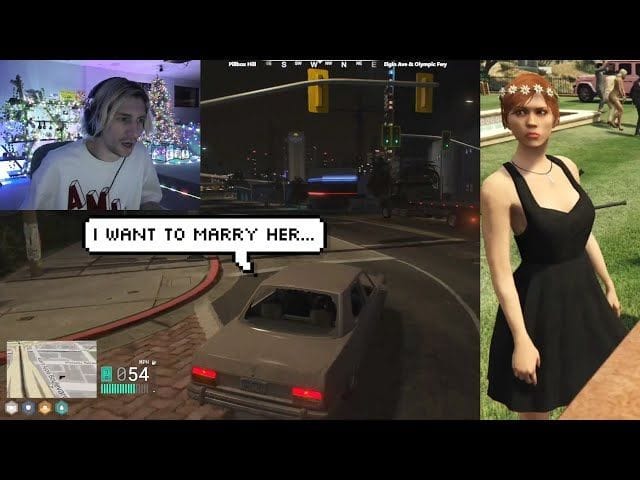 GTA RP Tessa: Everything you should know