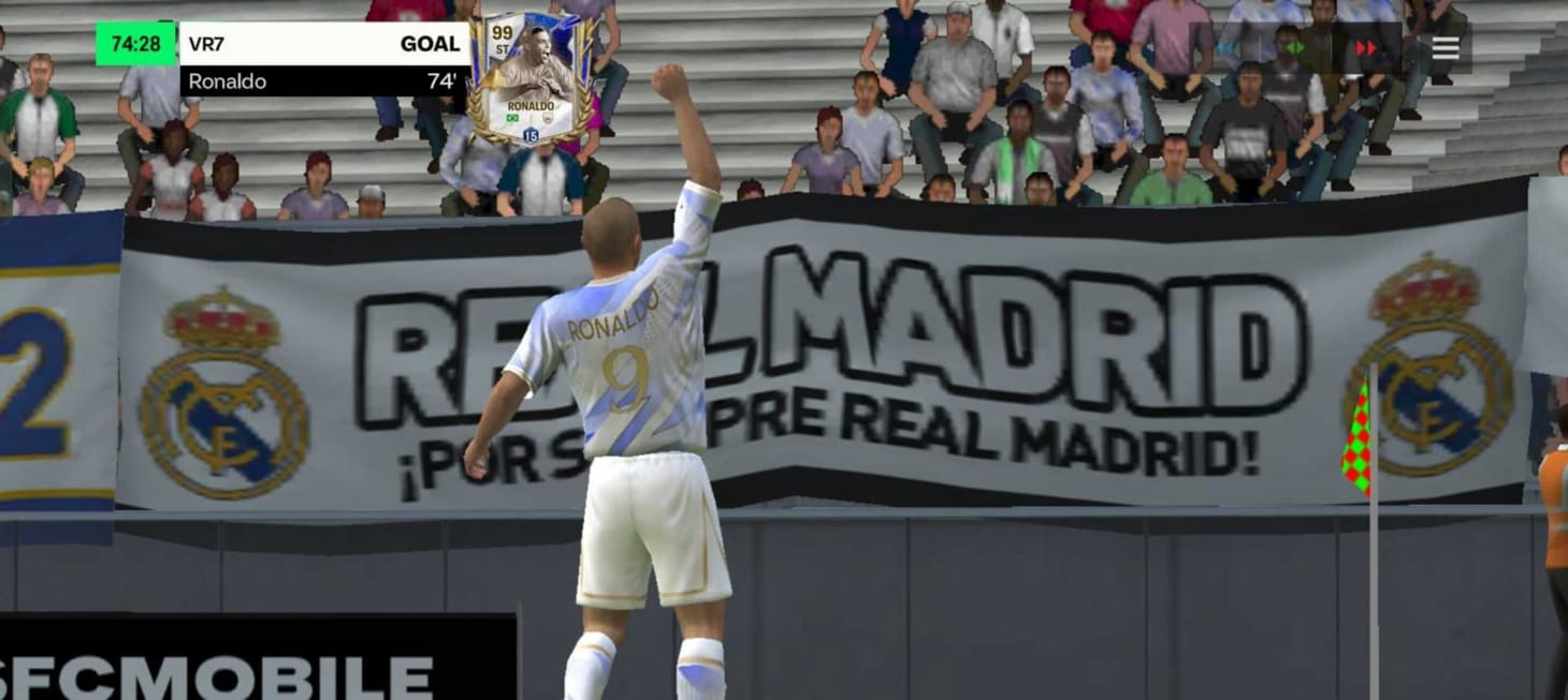 5 Best FC Mobile strikers to use in Club Team (March 2024)