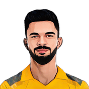 Harry Manenti Profile - Age, Career Info, News, Stats, Records & Videos