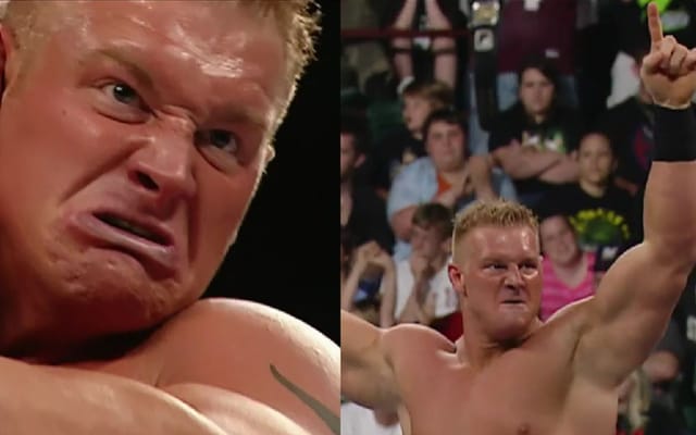 Daniel Rodimer WWE murder charge: Who is Daniel Rodimer? All we know ...