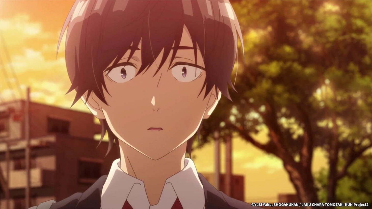 10 anime characters like Subaru Natsuki from Re:ZERO