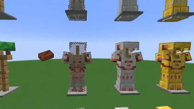 How to get snout armor trim in Minecraft