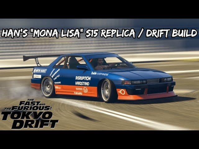 5 reasons why Annis Remus is still popular among GTA Online fanbase