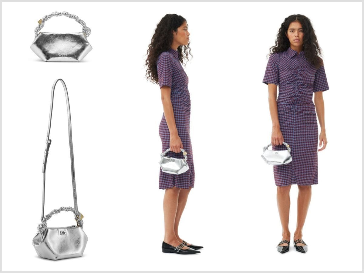 best GANNI bags: 8 Best GANNI bags to avail in 2024