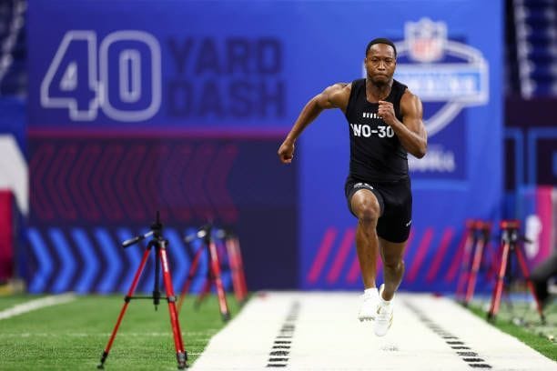 Who Are Jamari Thrash's Parents? Age, Nationality & More