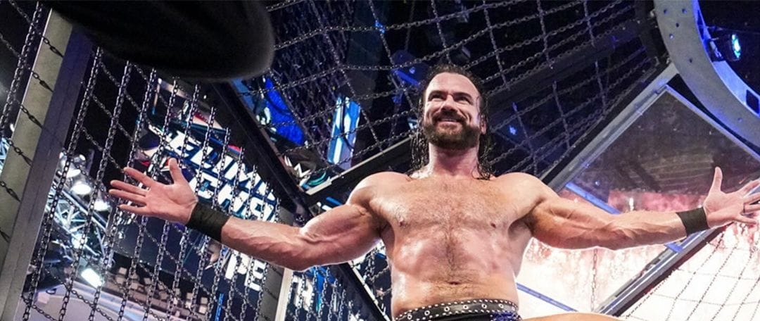Drew McIntyre’s Contract Breakdown, Salary Cap Details, Bonuses, Terms ...
