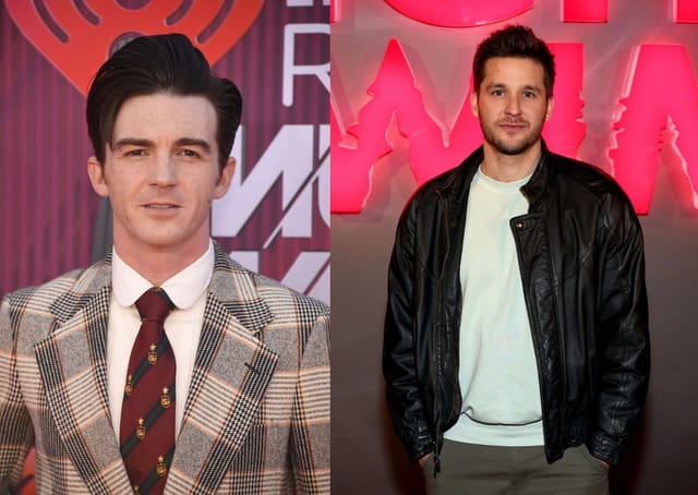 "So sorry": Devon Werkheiser posts apology after making fun of Drake ...