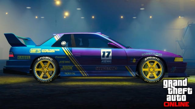 5 reasons why Annis Remus is still popular among GTA Online fanbase