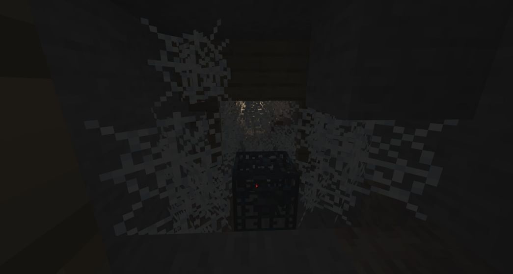 How to make weaving potion in Minecraft