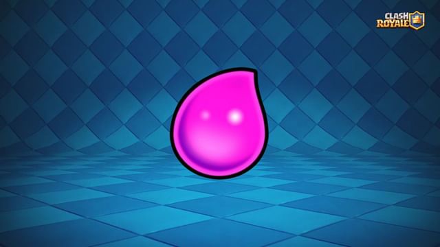 How to count elixir in Clash Royale efficiently
