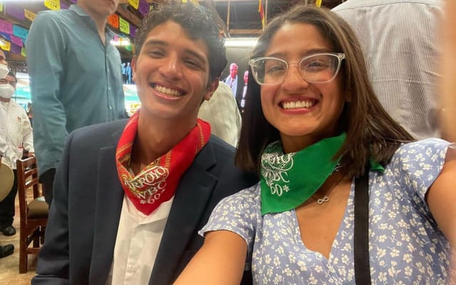 Gabriela Fundora: Inside the ring and beyond: Incredible journey of ...