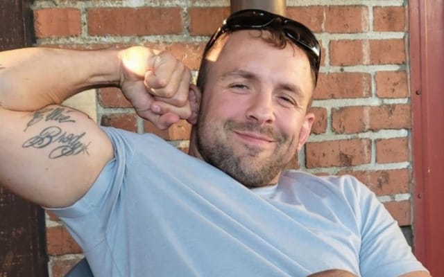 Who is Sean Wilson? The one half of BKFC Fight Night: Miami main event