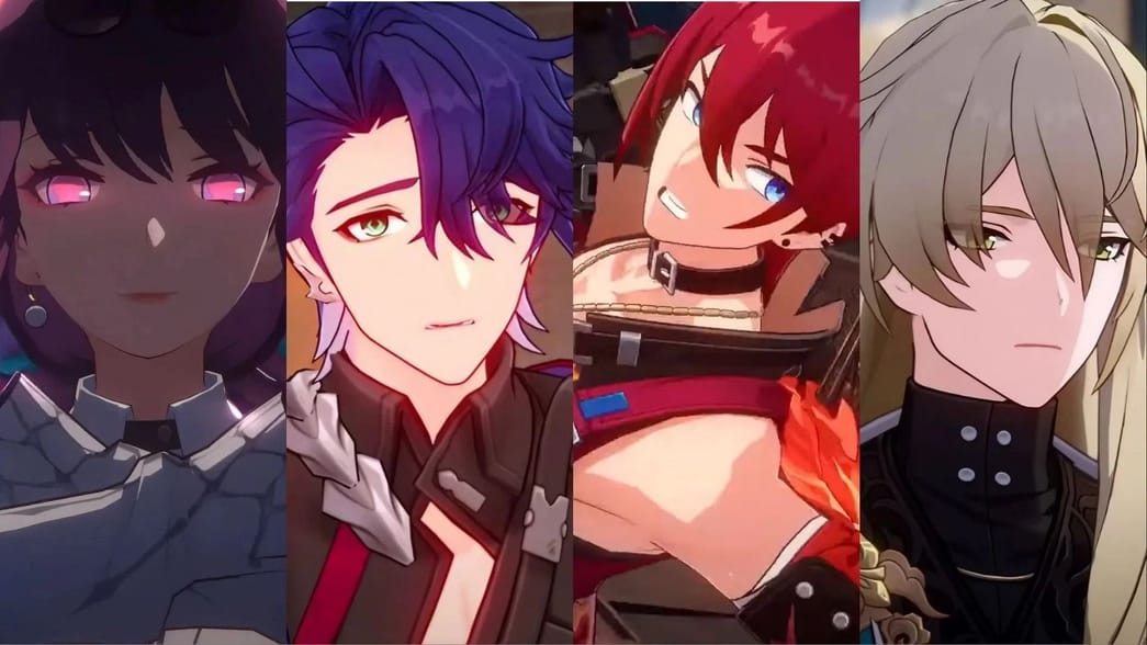 7 best Nihility teams in Honkai Star Rail 2.0