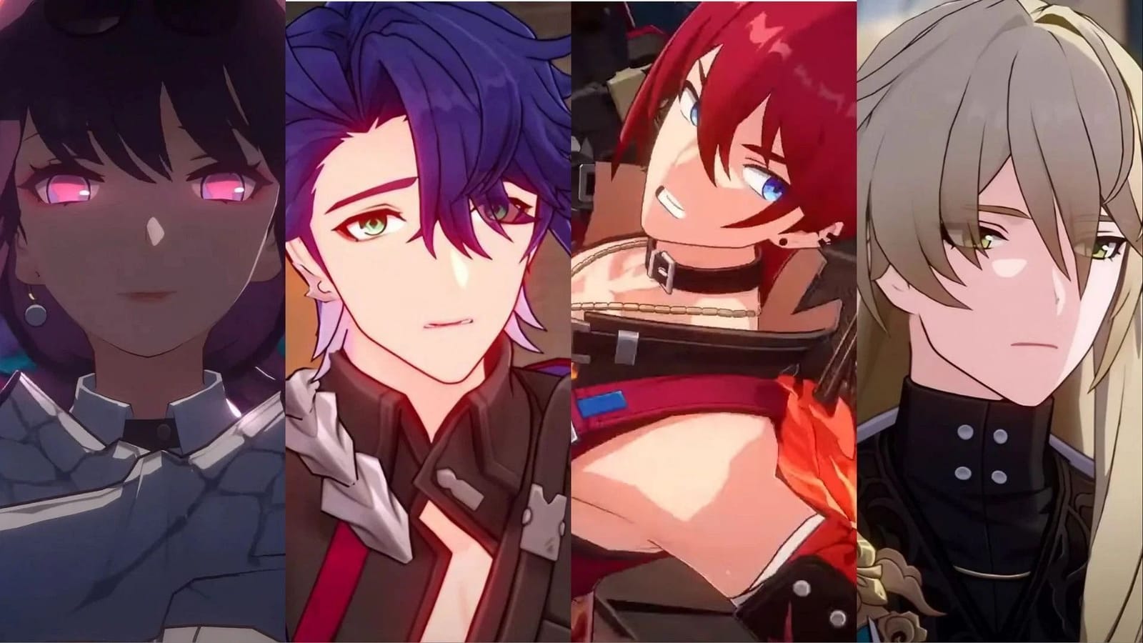 7 best Nihility teams in Honkai Star Rail 2.0