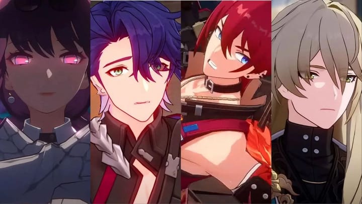 7 best Nihility teams in Honkai Star Rail 2.0