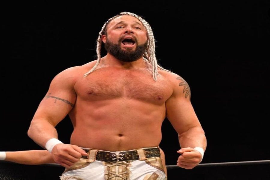 What is Lance Archer finisher Move? | Discover Lance Archer ...