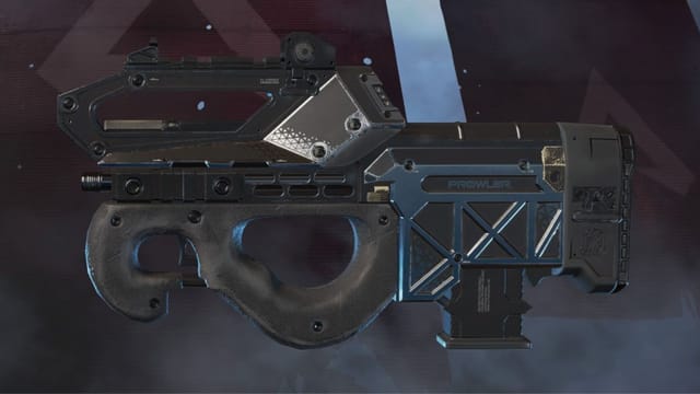 5 best Prowler Burst PDW skins in Apex Legends for 2024