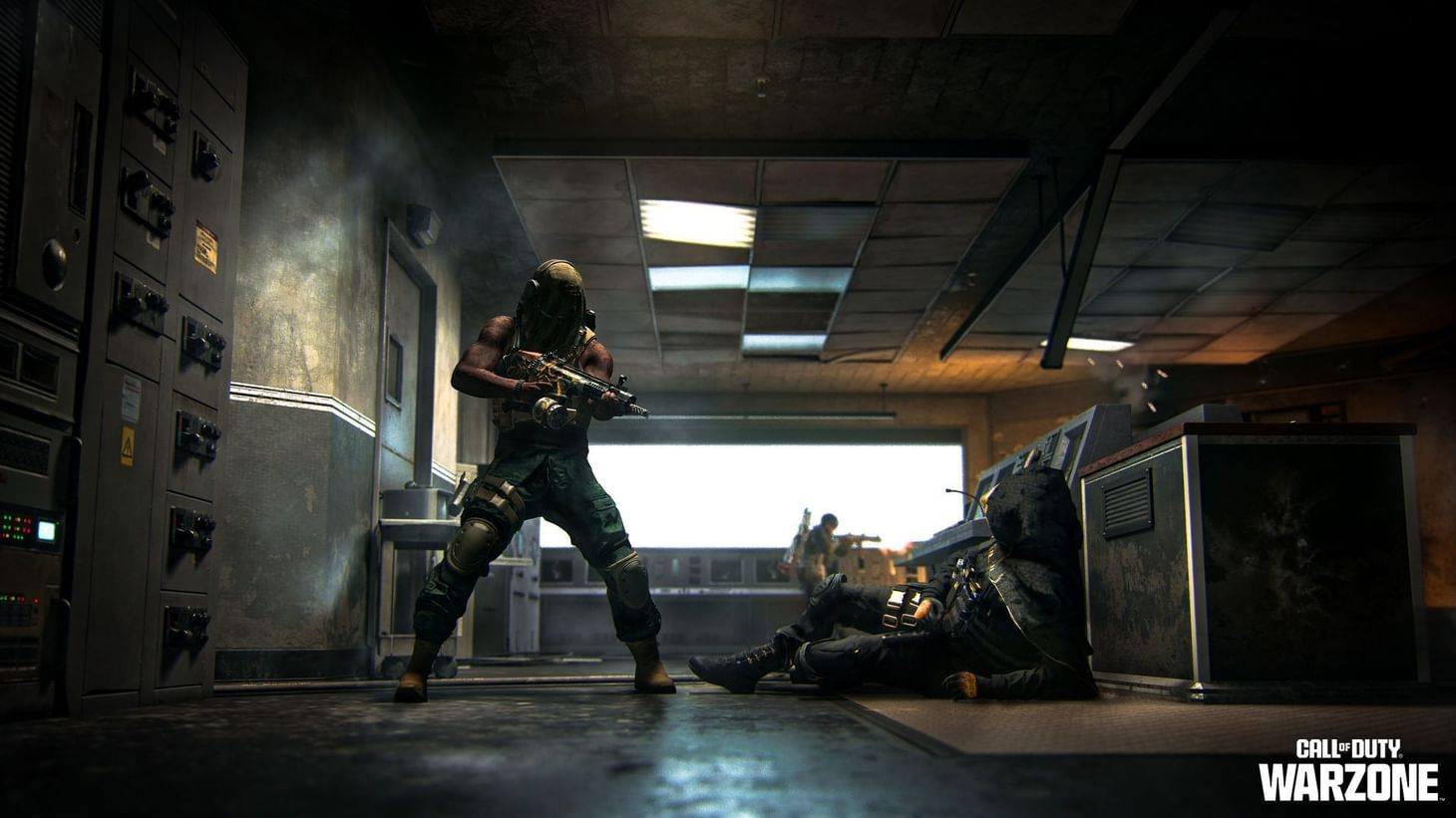 Warzone Season 3: What is Utility Box in Warzone Season 3?