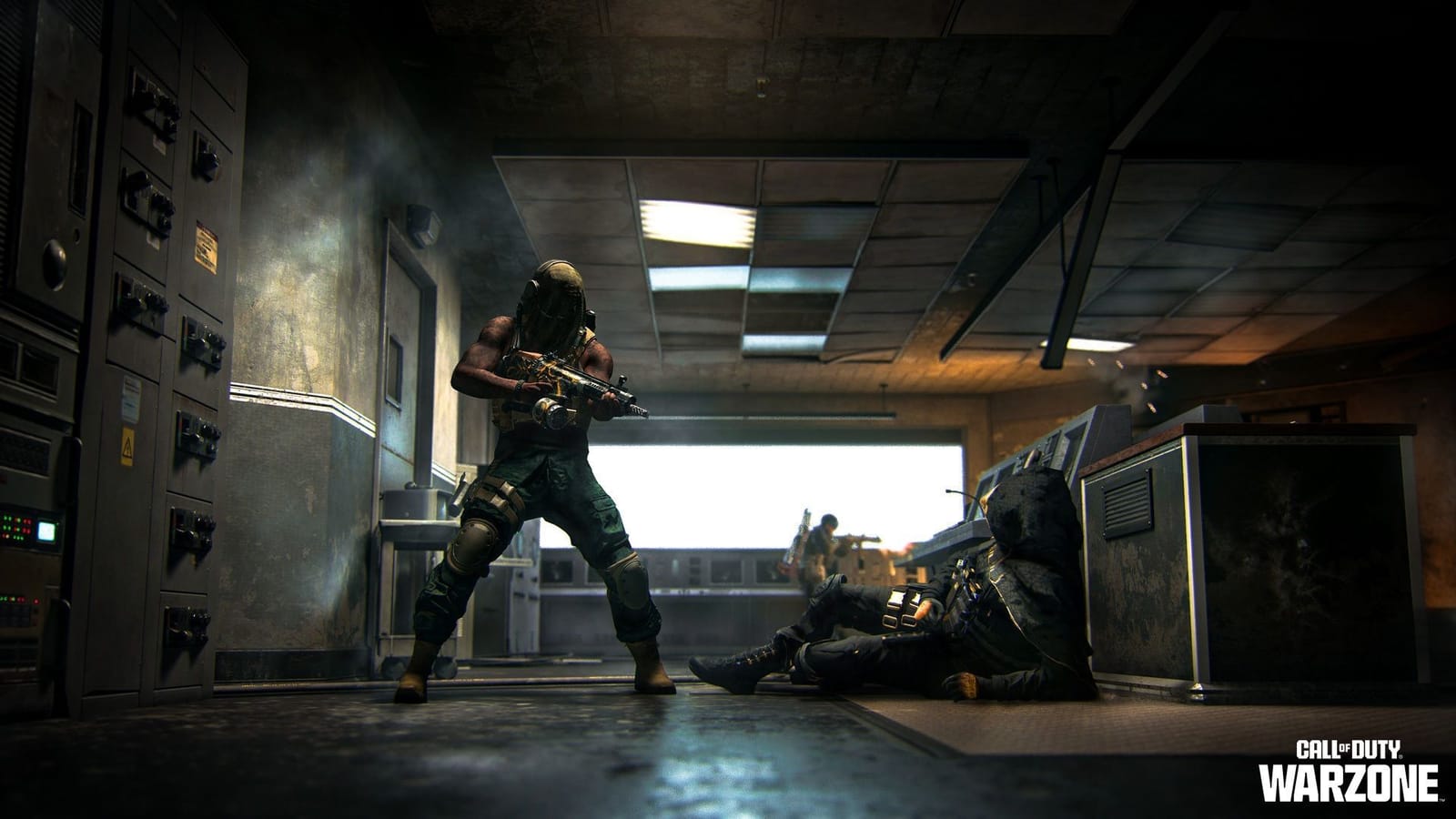 Warzone Season 3: What is Utility Box in Warzone Season 3?