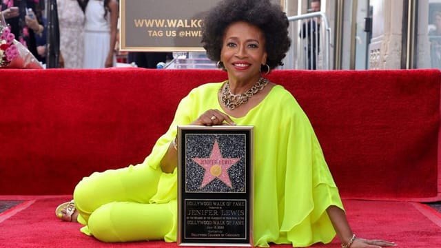 What happened to Jenifer Lewis? Actress details near-death experience ...