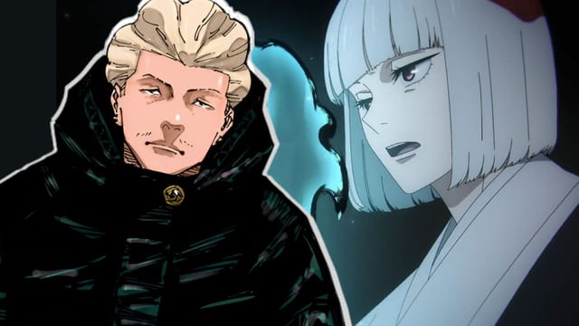 Jujutsu Kaisen chapter 254 hints that Hakari vs Uraume could become the ...