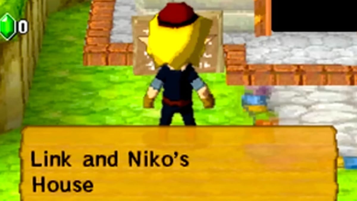 List of best Zelda games, ranked