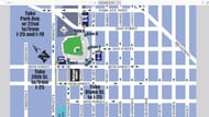 Colorado Rockies Stadium - History, Capacity, Seating Chart & Notable ...