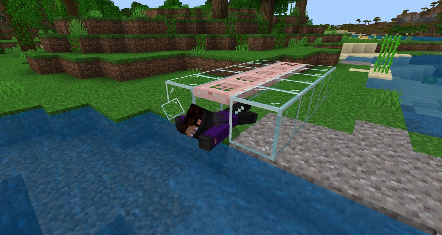 Why Mojang might abandon Minecraft Java Edition in future