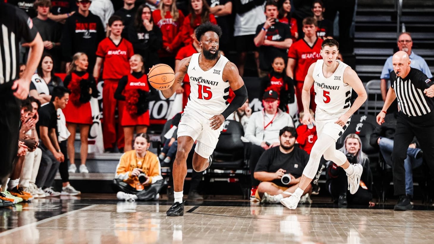 Cincinnati College March Madness Playoff History - Championship Wins ...