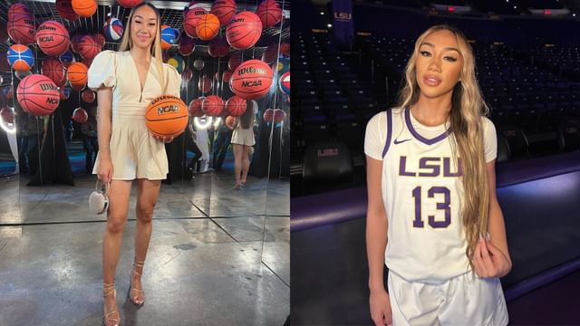 What is Last-Tear Poa's ethnicity? Taking a look at LSU star's personal ...