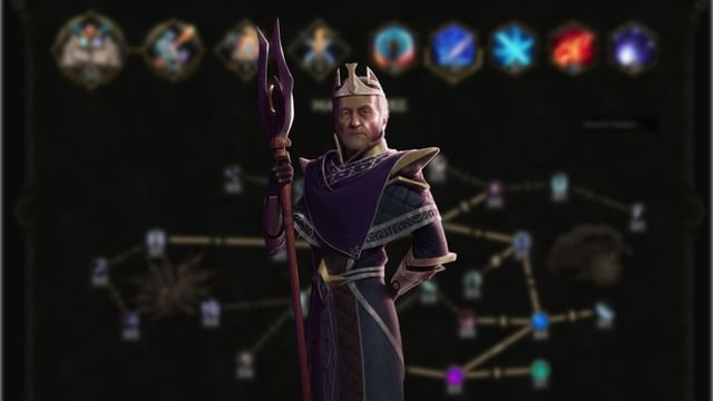 Last Epoch Runemaster leveling and endgame guide: Skill setup, itemization, and more