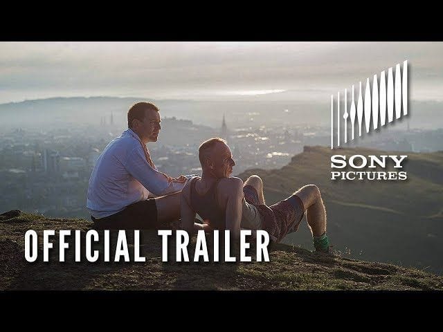 7 best Ewan McGregor films and shows to watch ahead of A Gentleman in ...